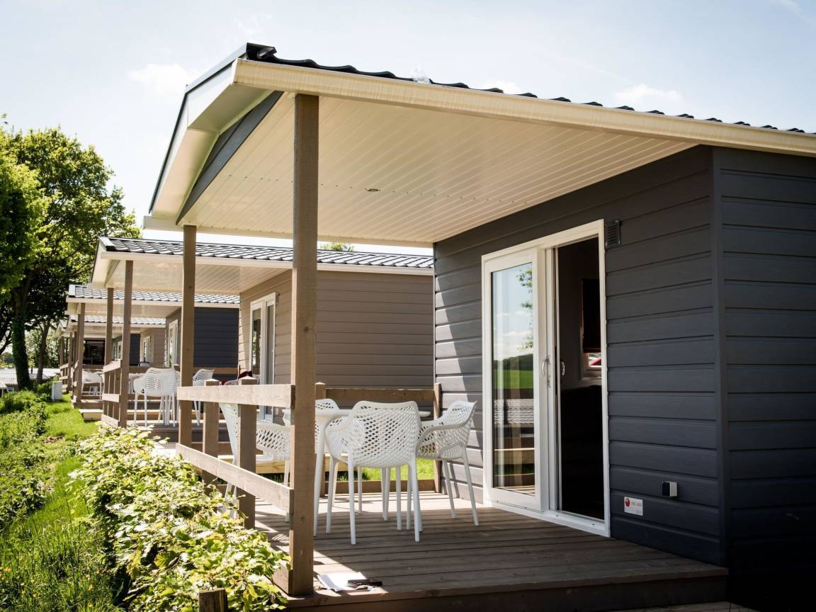 Maison De Vacances ∙ 1 Chambre ∙ 5 Personnes - Heerlen