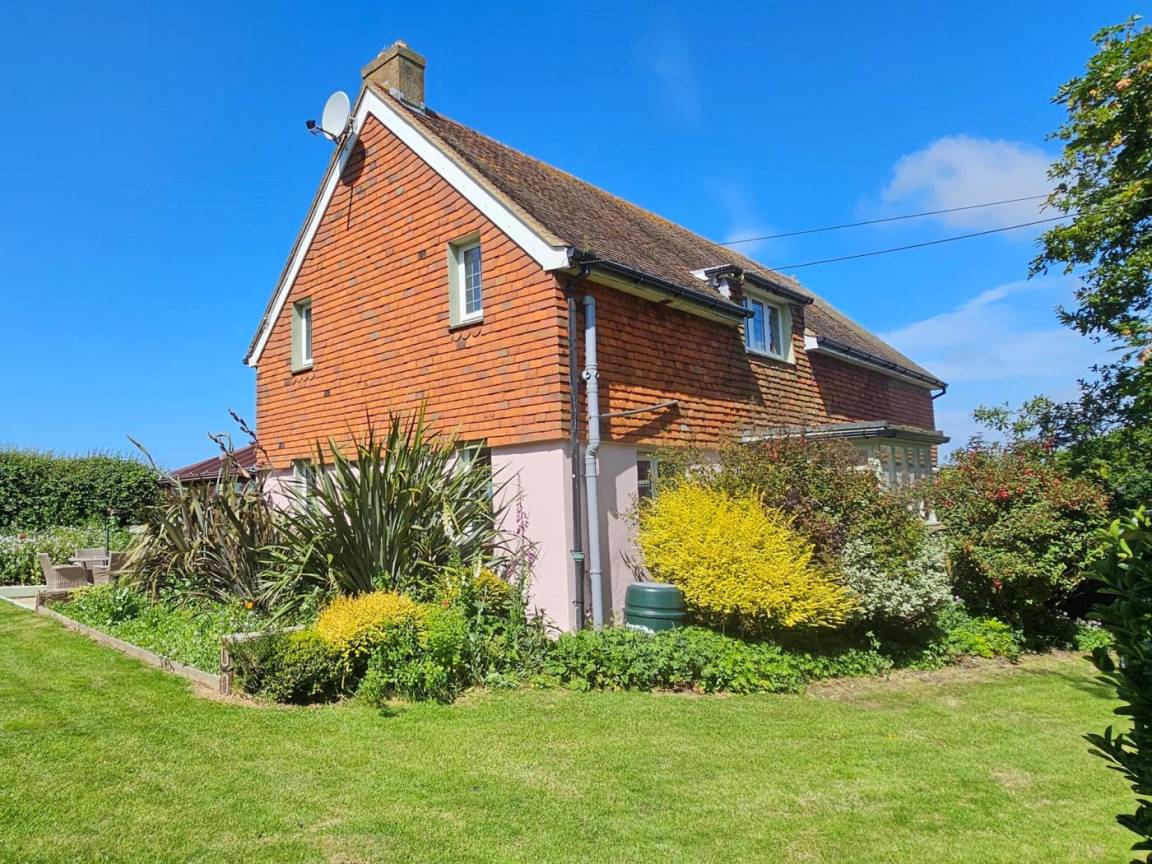 コテージ ∙ 寝室: 3 ∙ ゲスト6 人 - ワイト島