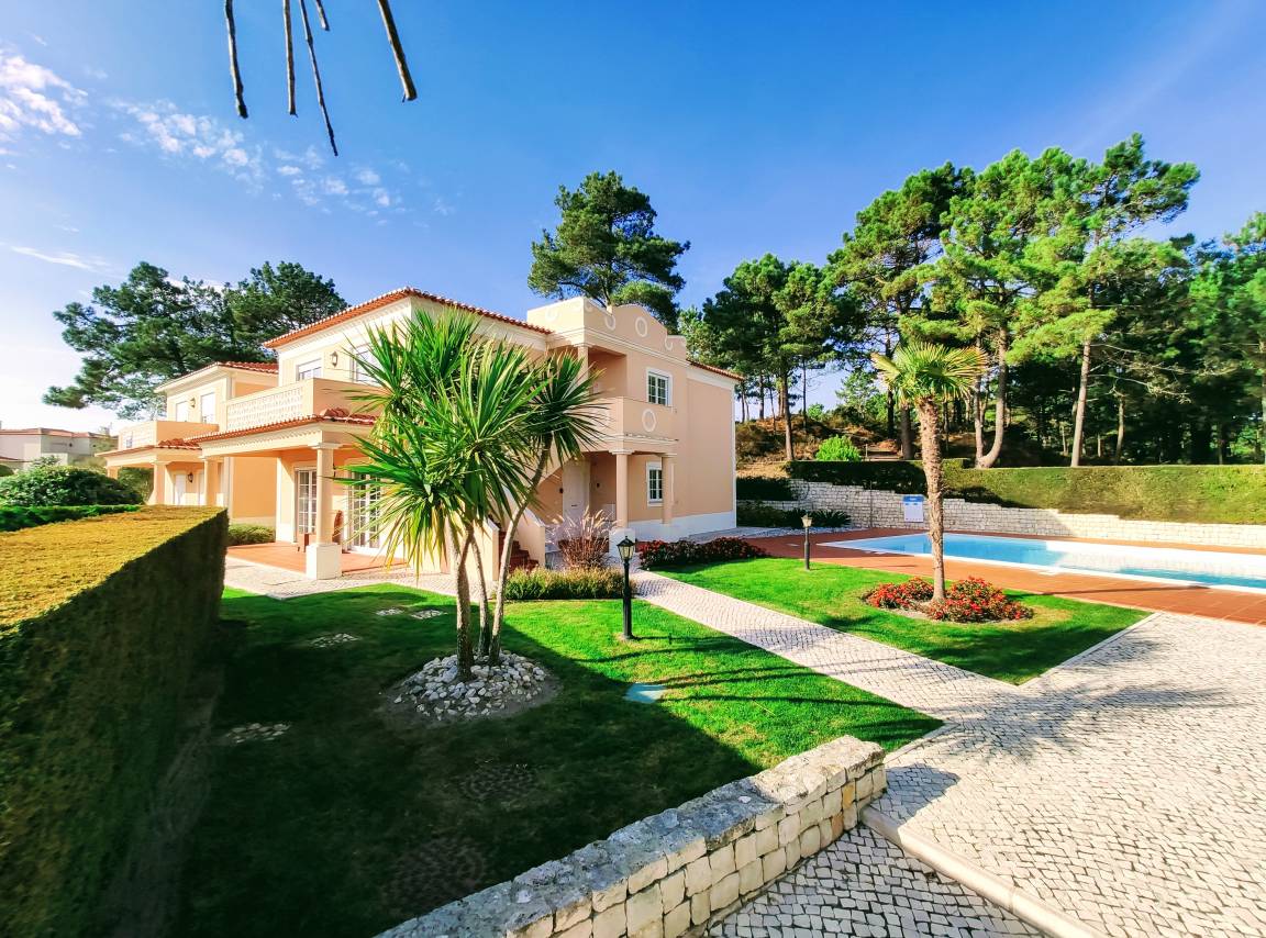 Appartement ∙ 3 Chambres ∙ 6 Personnes - Foz do Arelho