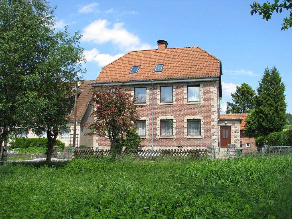 70 M² Apartment ∙ 1 Bedroom ∙ 3 Guests - Bad Sachsa