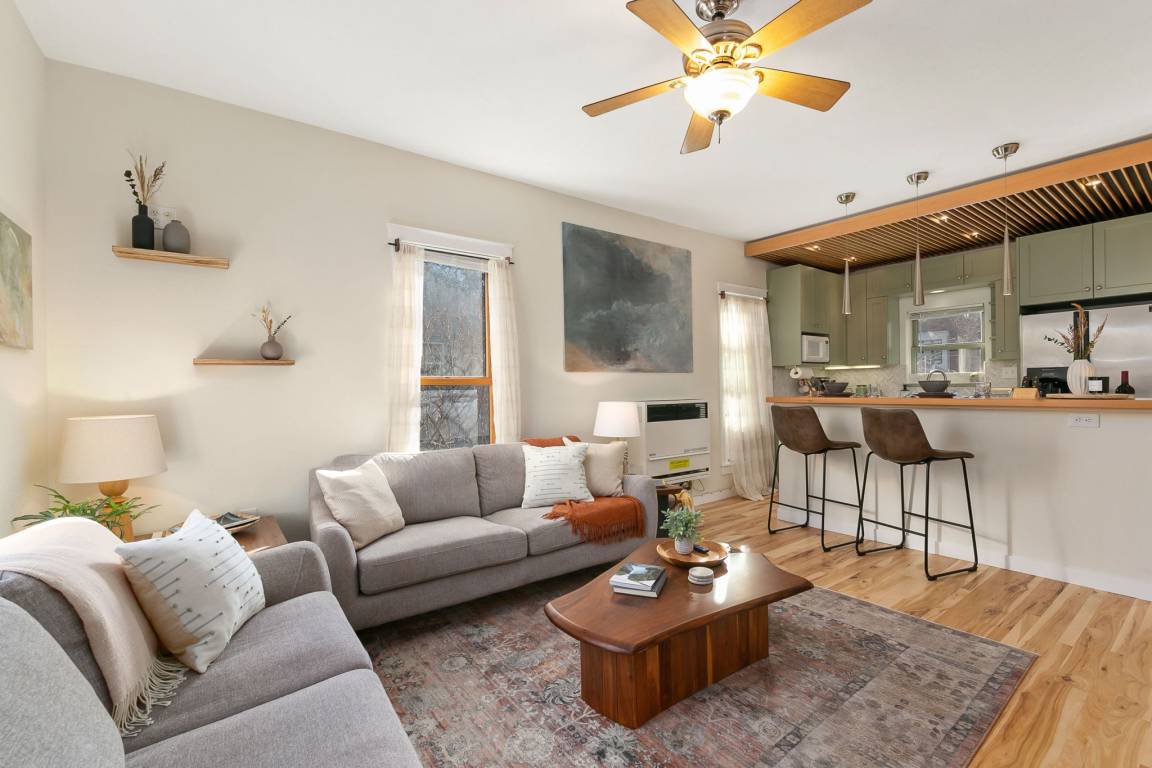 112 M² Casa ∙ 2 Habitaciones ∙ 6 Huéspedes - Fort Collins