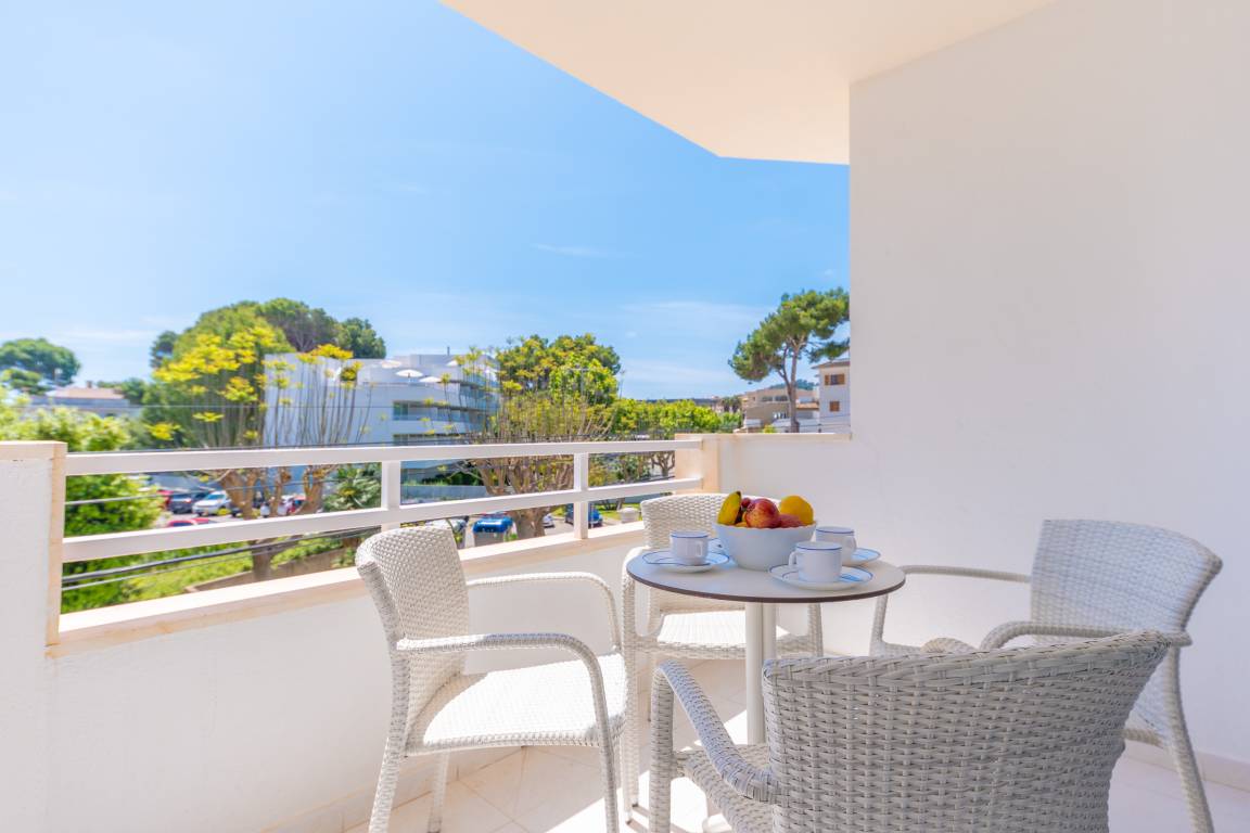 58 M² Apartment ∙ 2 Bedrooms ∙ 5 Guests - Canyamel