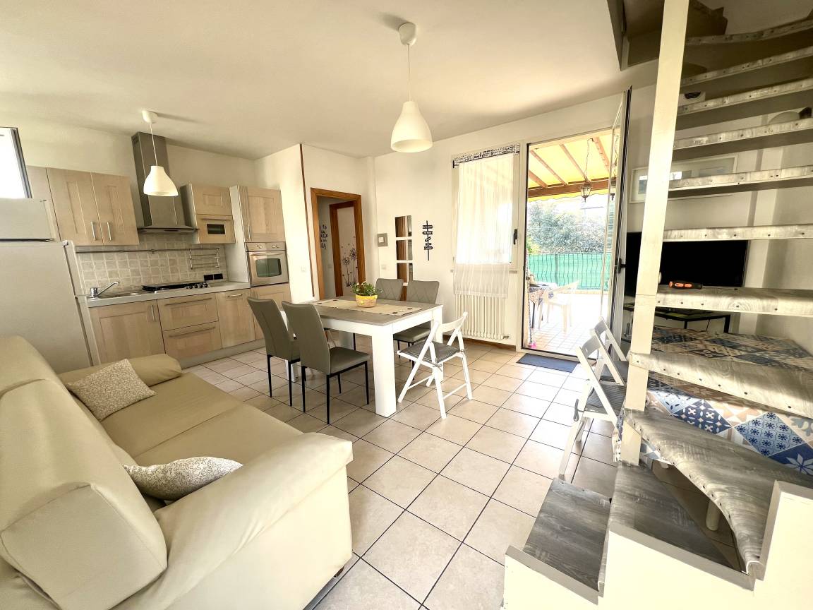 100 M² Apartment ∙ 3 Bedrooms ∙ 10 Guests - Bellaria-Igea Marina