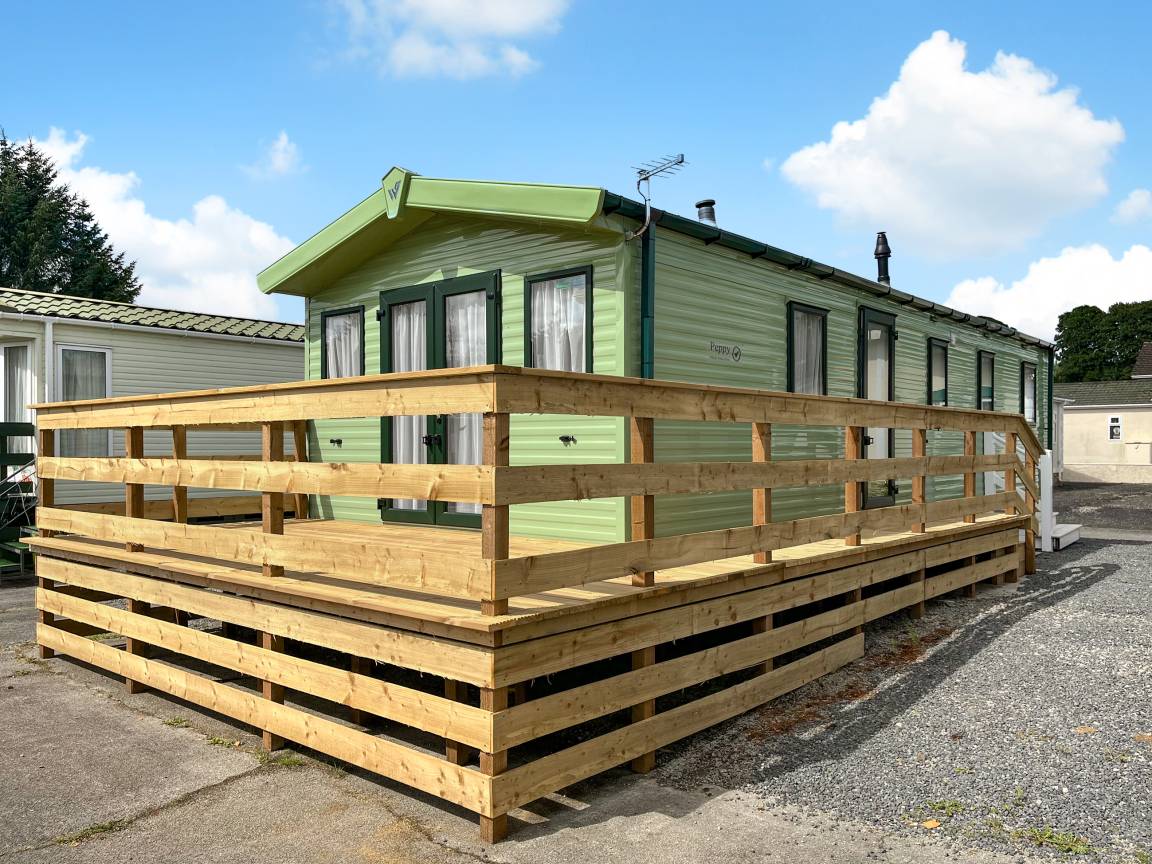 Cottage ∙ 3 Bedrooms ∙ 6 Guests - Newton Stewart