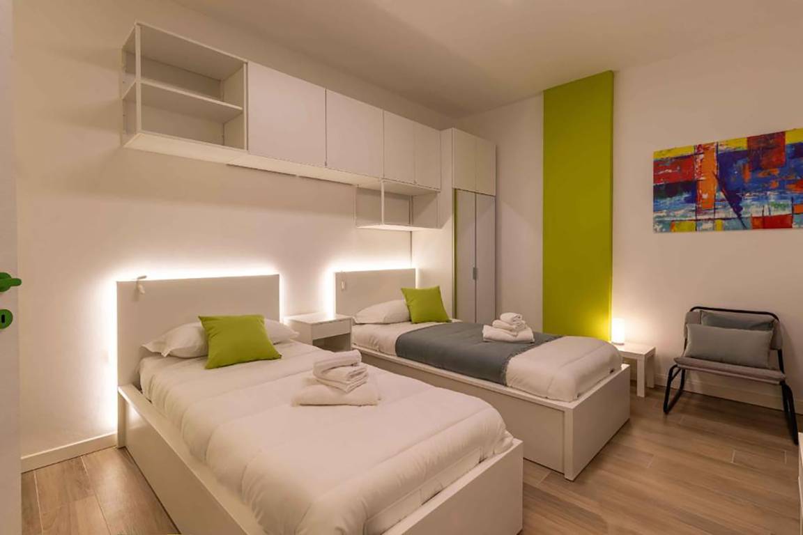 33 M² Appartamento Vacanza ∙ 2 Ospiti - Padova