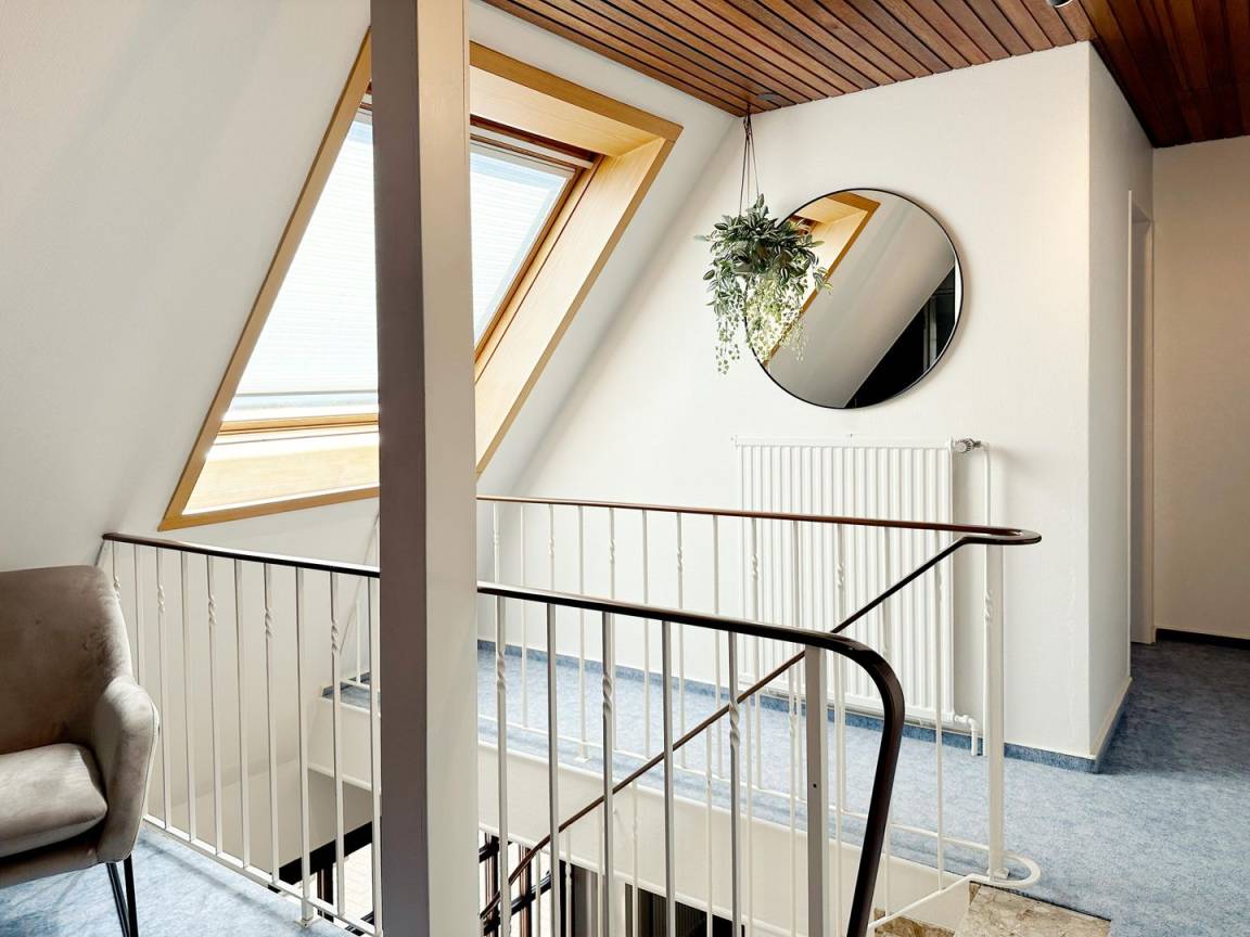 120 M² Ferienhaus ∙ 3 Schlafzimmer ∙ 6 Gäste - Neustadt in Holstein