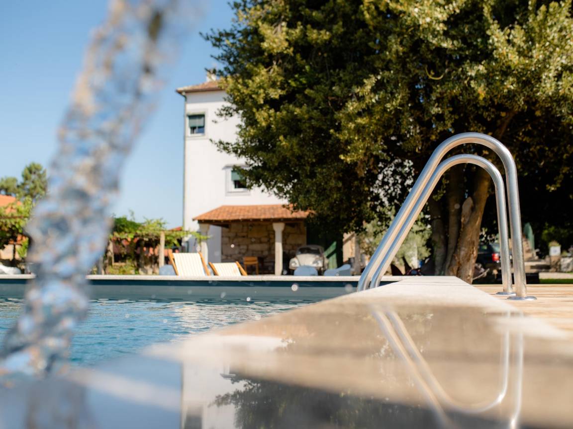 60 M² Apartment ∙ 1 Bedroom ∙ 4 Guests - Monção