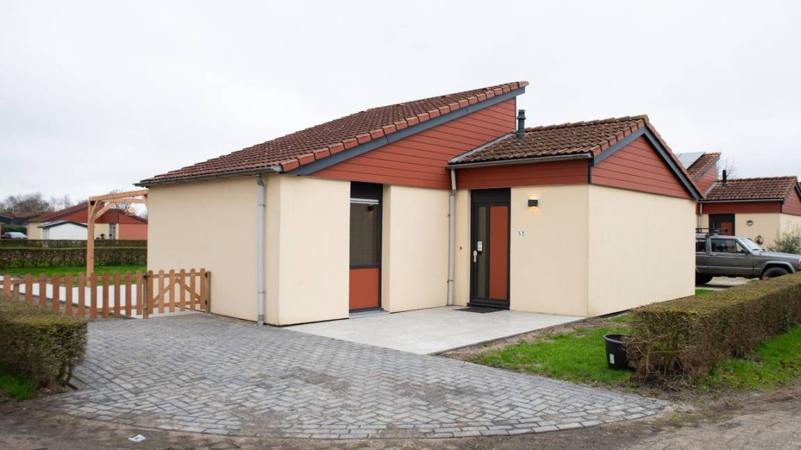 90 M² Huis ∙ 3 Slaapkamers ∙ 6 Gasten - Gouda