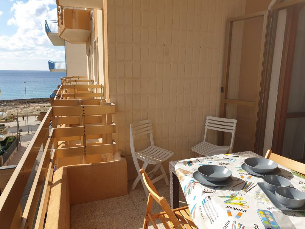 120 M² Appartamento Vacanza ∙ 3 Camere Da Letto ∙ 8 Ospiti - Gallipoli