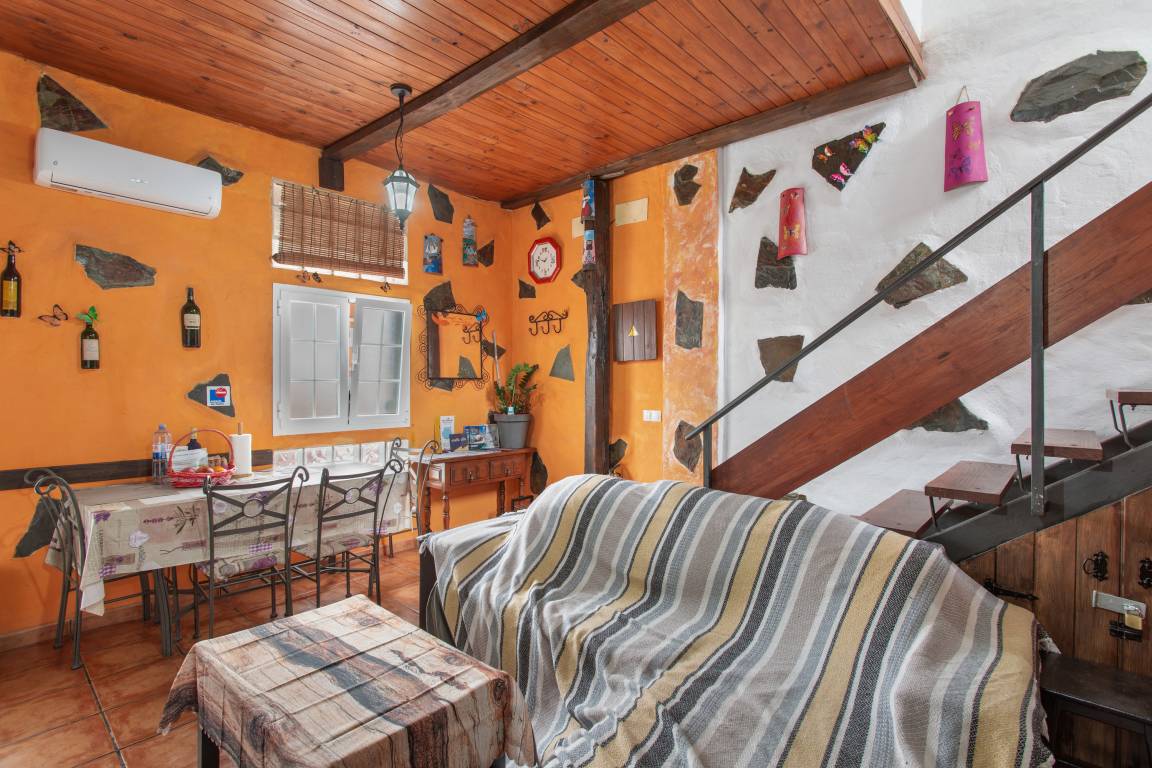 60 M² Apartment ∙ 2 Bedrooms ∙ 4 Guests - Las Palmas de Gran Canaria