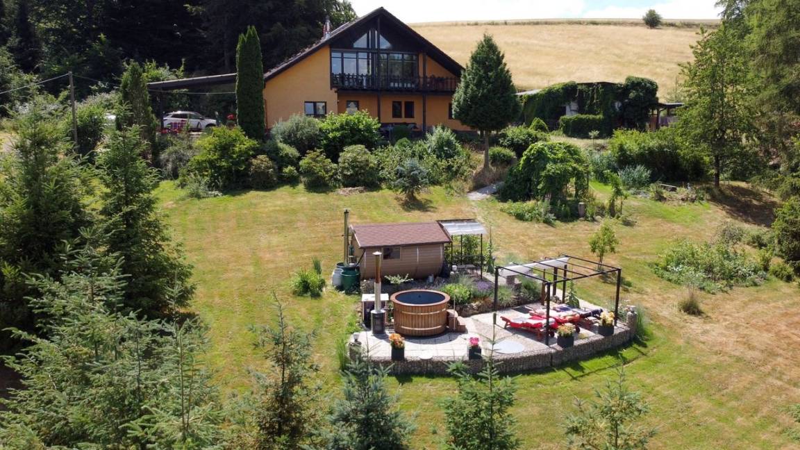 60 M² Appartement ∙ 2 Slaapkamers ∙ 5 Gasten - Eisenach