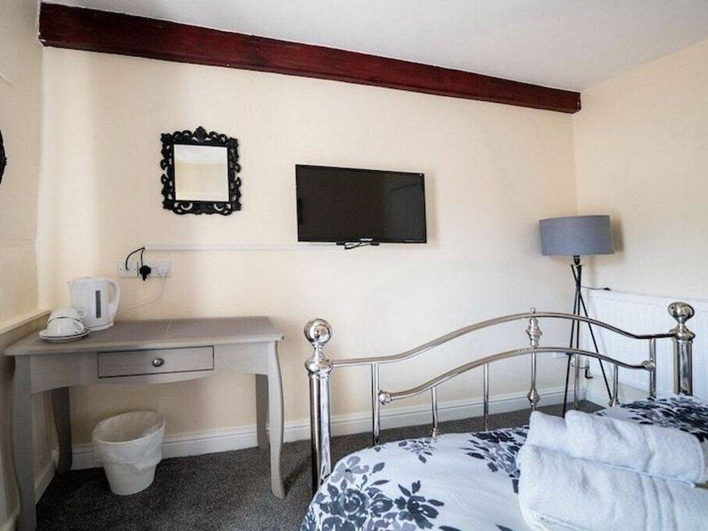 The Oddfellows Arms - Yorkshire