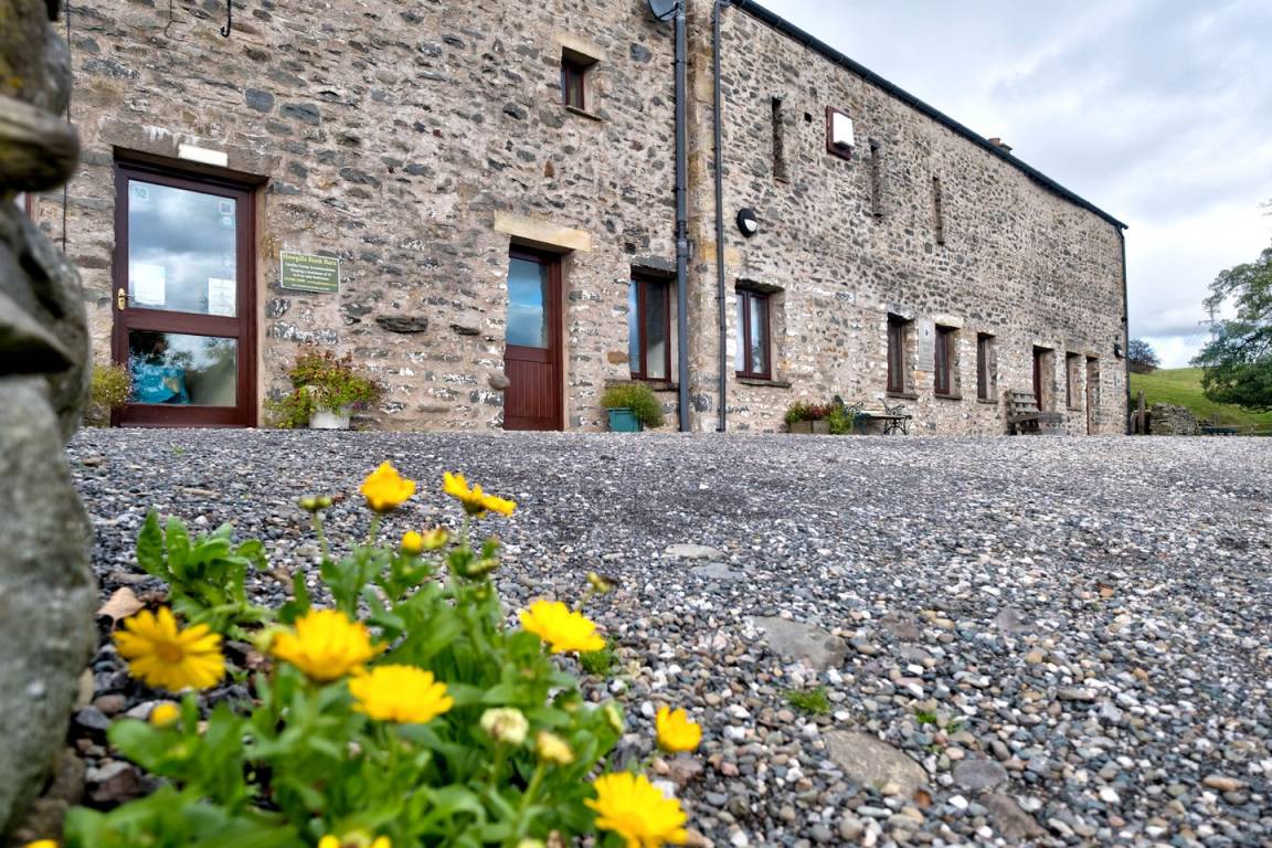 Farmhouse ∙ 1 Bedroom ∙ 35 Guests - Sedbergh