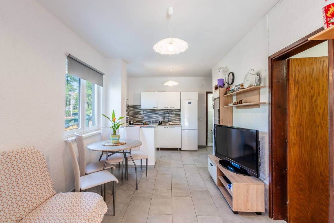50 M² Apartment ∙ 2 Bedrooms ∙ 4 Guests - Privlaka