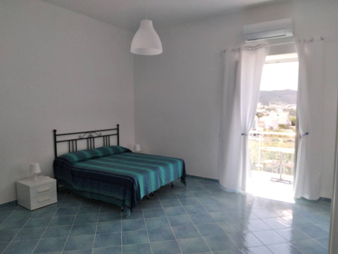 35 M² House ∙ 1 Bedroom ∙ 3 Guests - Ponza