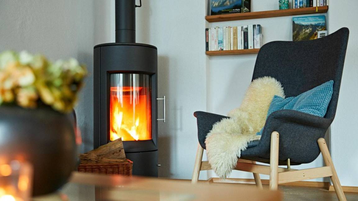 36 M² Ferienwohnung ∙ 1 Schlafzimmer ∙ 2 Gäste - Bad Hindelang