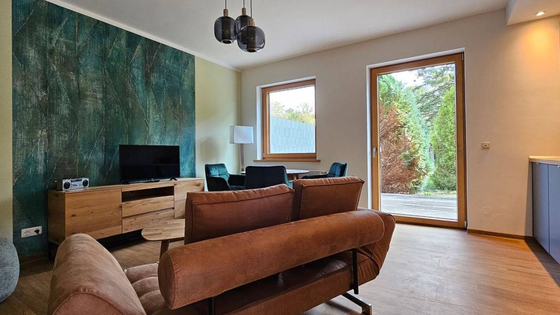 60 M² Apartment ∙ 1 Bedroom ∙ 3 Guests - Rostock