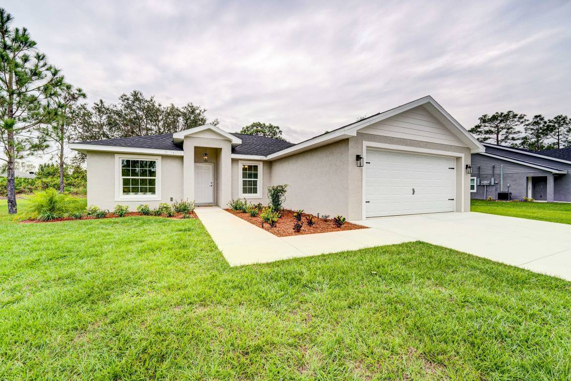 139 M² House ∙ 3 Bedrooms ∙ 6 Guests - Sebring, FL