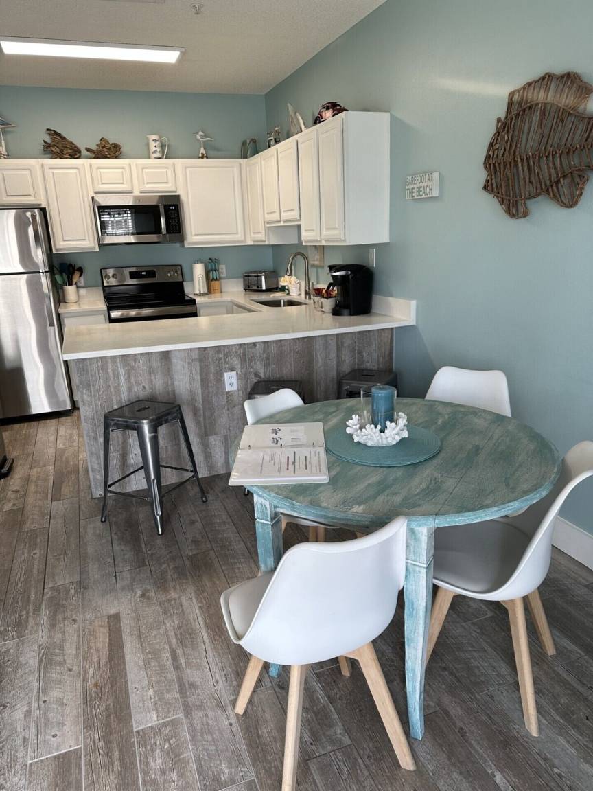 70 M² Apartamento ∙ 1 Habitación ∙ 6 Huéspedes - Destin, FL