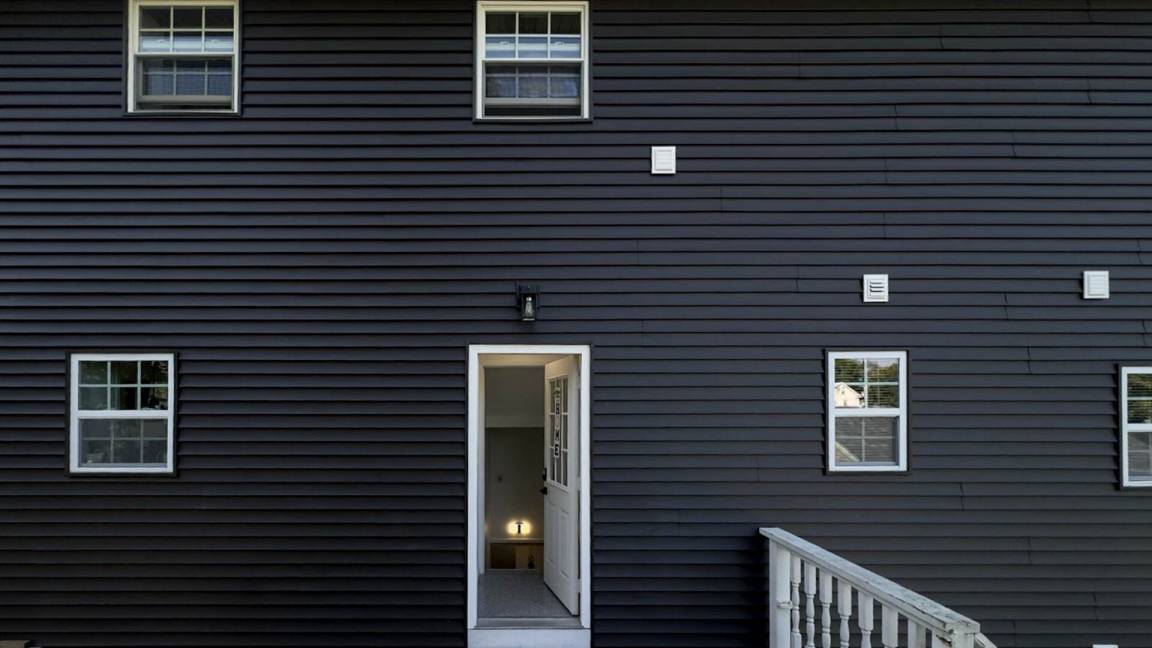 56 M² Apartment ∙ 1 Bedroom ∙ 2 Guests - New Haven, CT