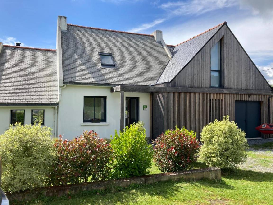 145 M² Gîte ∙ 5 Habitaciones ∙ 8 Huéspedes - Baden