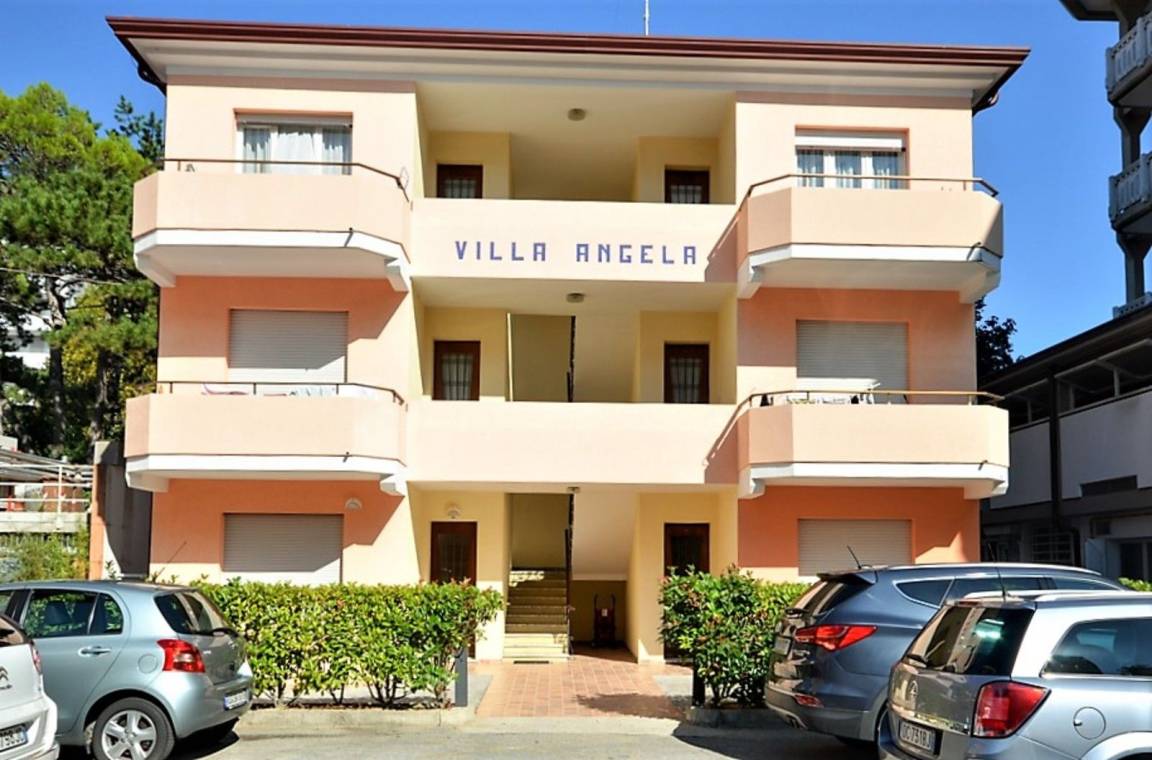 50 M² Apartment ∙ 2 Bedrooms ∙ 5 Guests - Bibione