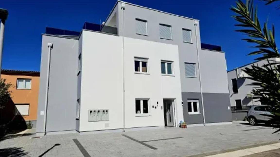 65 M² Apartment ∙ 2 Bedrooms ∙ 4 Guests - Privlaka