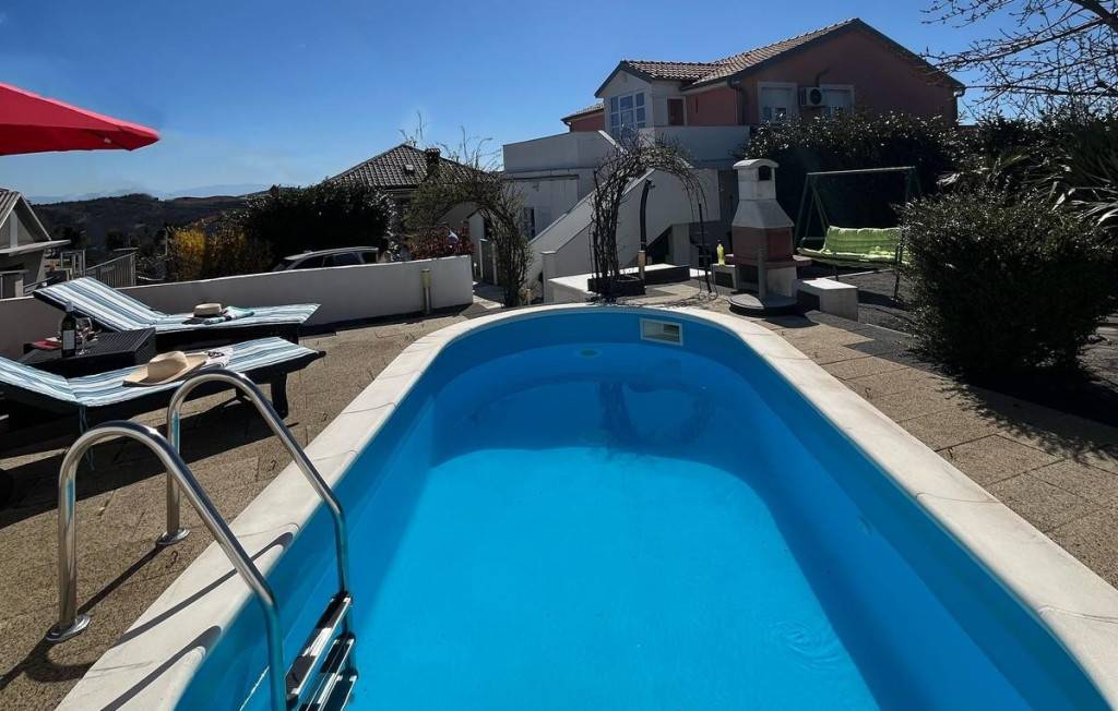 150 M² Villa ∙ 3 Schlafzimmer ∙ 6 Gäste - Rijeka