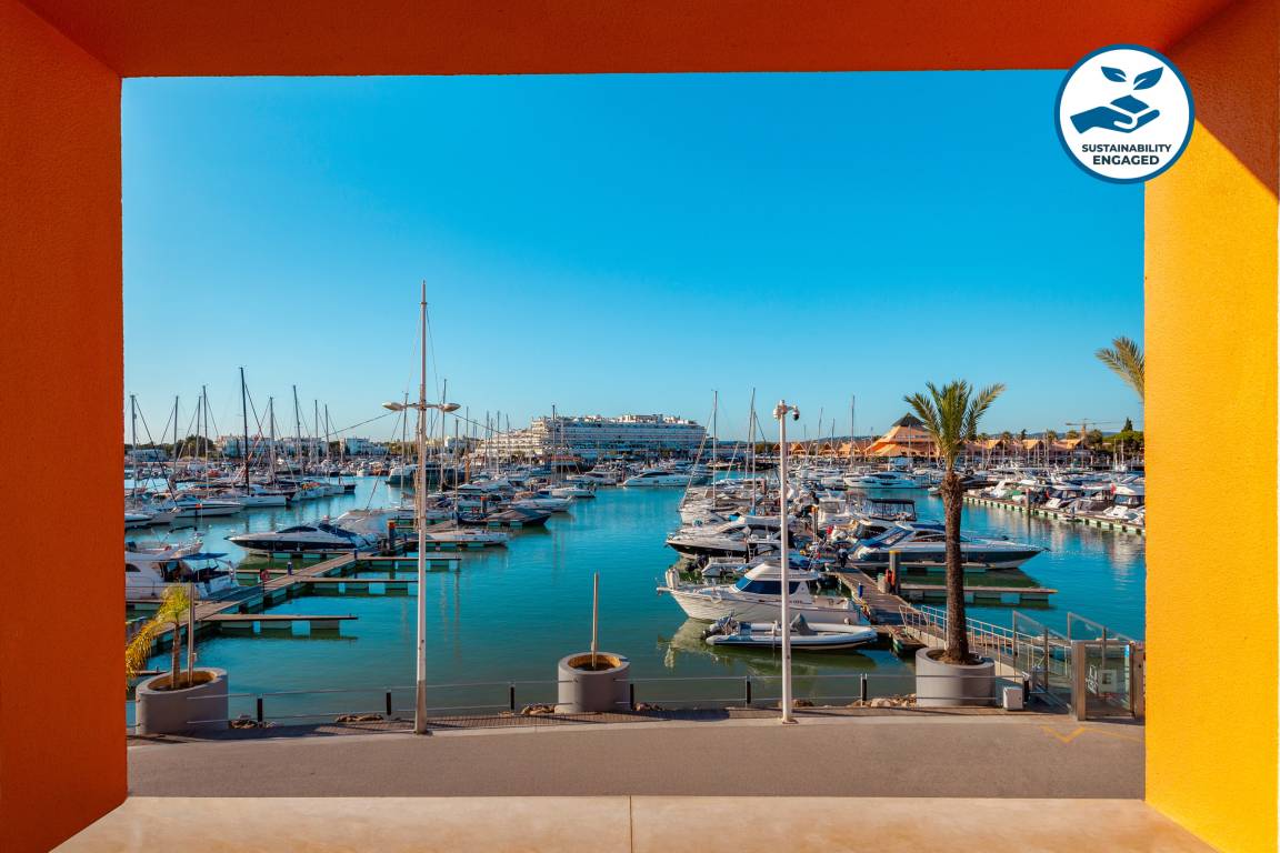 80 M² Apartamento ∙ 1 Habitación ∙ 4 Huéspedes - Vilamoura
