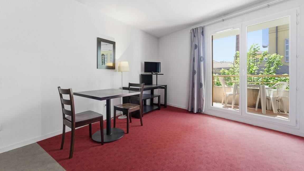 24 M² Studio ∙ 2 Personnes - Grasse