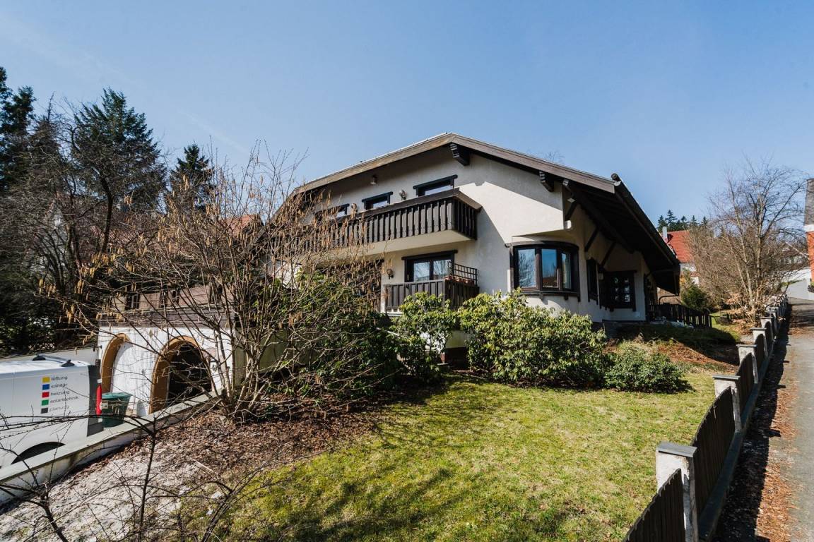 240 M² Appartement ∙ 4 Chambres ∙ 14 Personnes - Ilsenburg