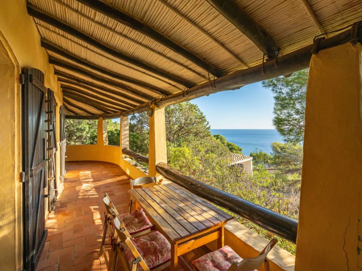 45 M² Resort ∙ 2 Bedrooms ∙ 4 Guests - Province of South Sardinia