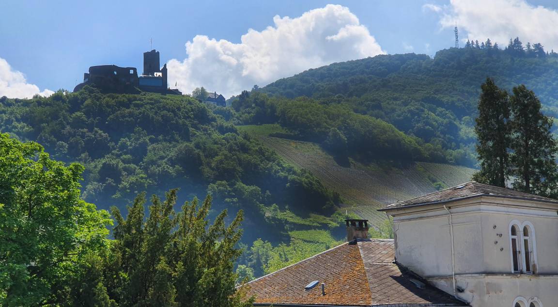120 M² Appartement ∙ 1 Slaapkamer ∙ 4 Gasten - Bernkastel-Kues
