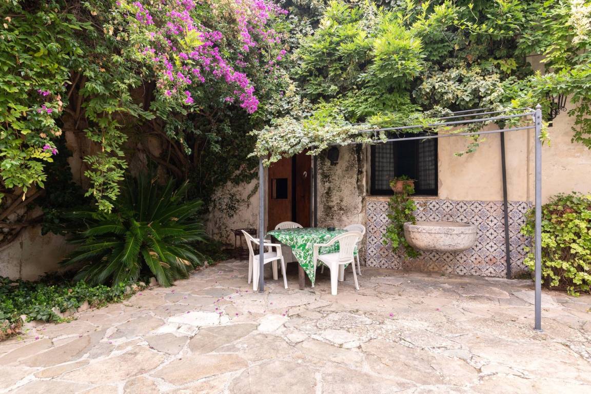 65 M² Apartment ∙ 1 Bedroom ∙ 4 Guests - Trapani