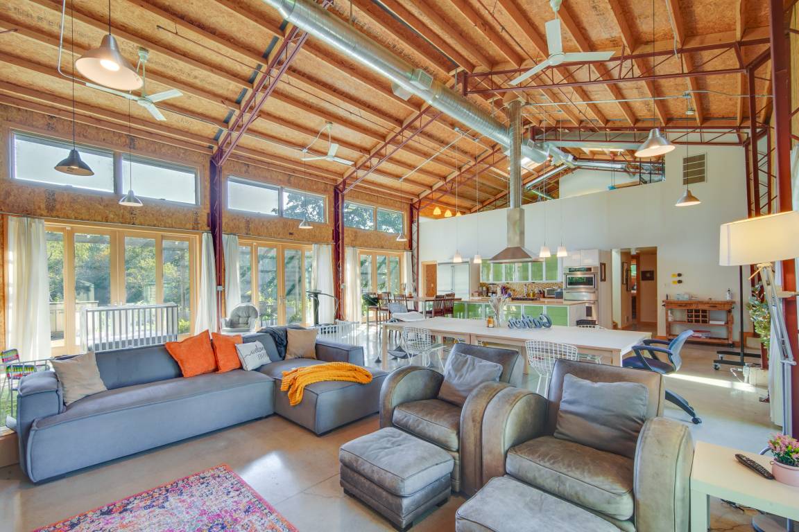 250 M² House ∙ 3 Bedrooms ∙ 8 Guests - Highland Park, IL