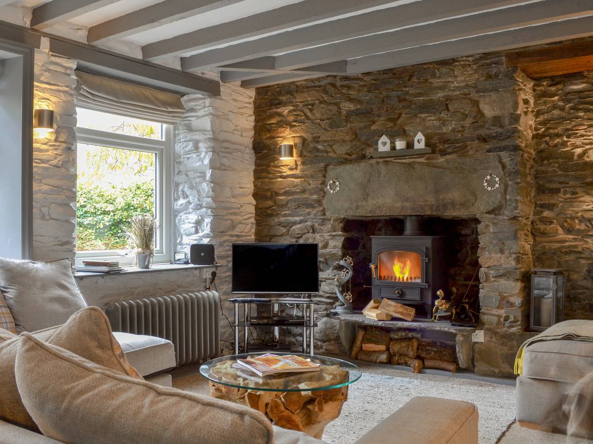 Cottage ∙ 2 Bedrooms ∙ 4 Guests - Elterwater