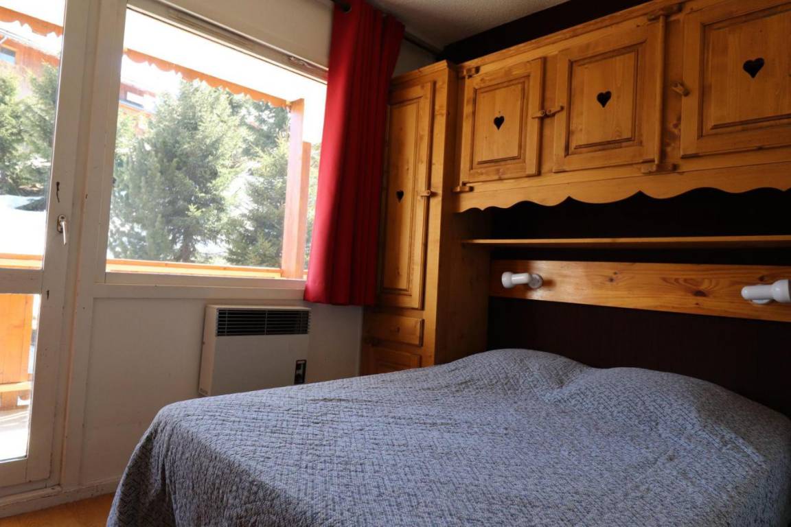 38 M² Appartement ∙ 1 Chambre ∙ 5 Personnes - Méribel