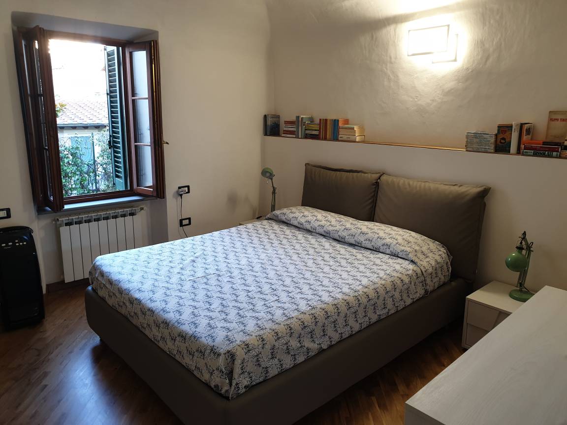 Appartement ∙ 2 Chambres ∙ 6 Personnes - Prato
