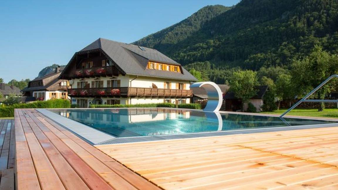24 M² Hotel ∙ 2 Guests - St Wolfgang