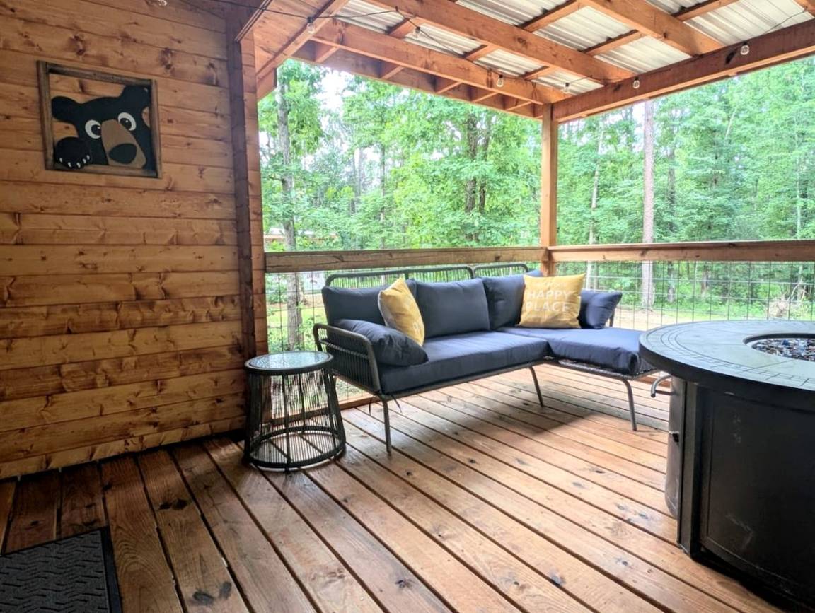 House ∙ 1 Bedroom ∙ 3 Guests - Laurel Falls, Coalmont