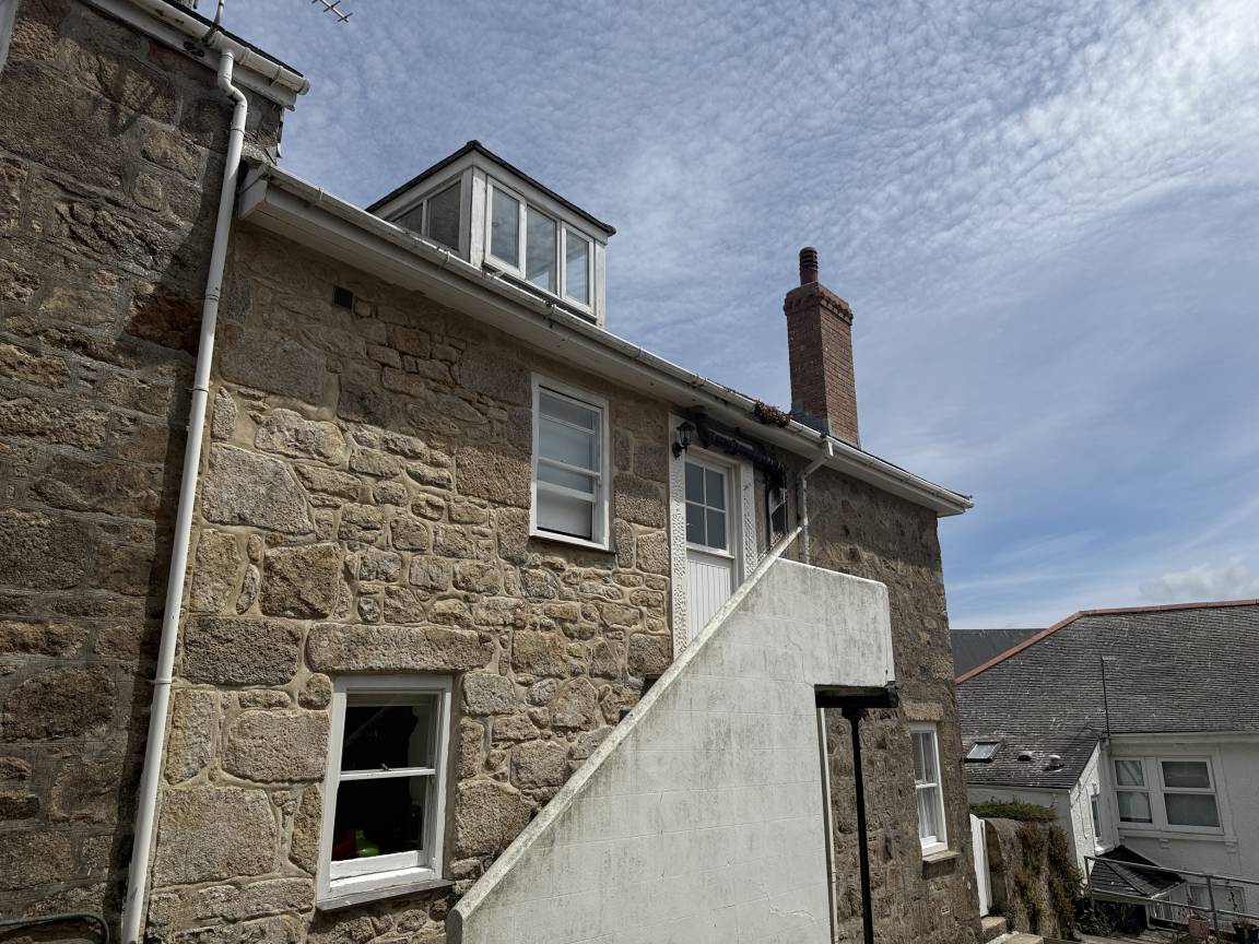 Cottage ∙ 1 Bedroom ∙ 2 Guests - Carbis Bay