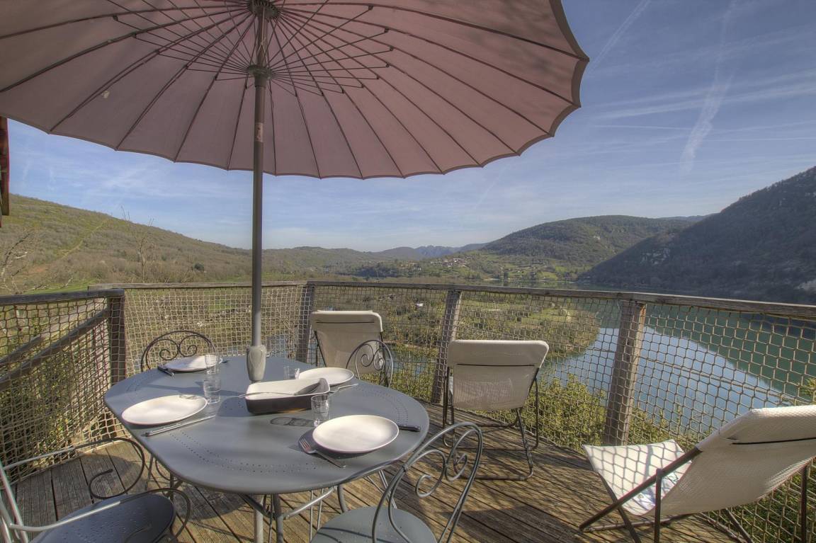 23 M² Gîte ∙ 4 Personnes - Pont-d'Ain