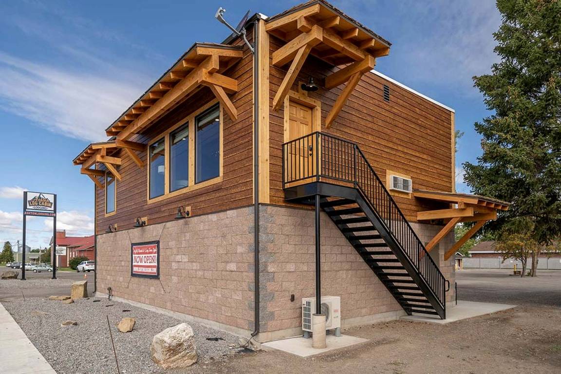 House ∙ 2 Bedrooms ∙ 9 Guests - Ashton, ID