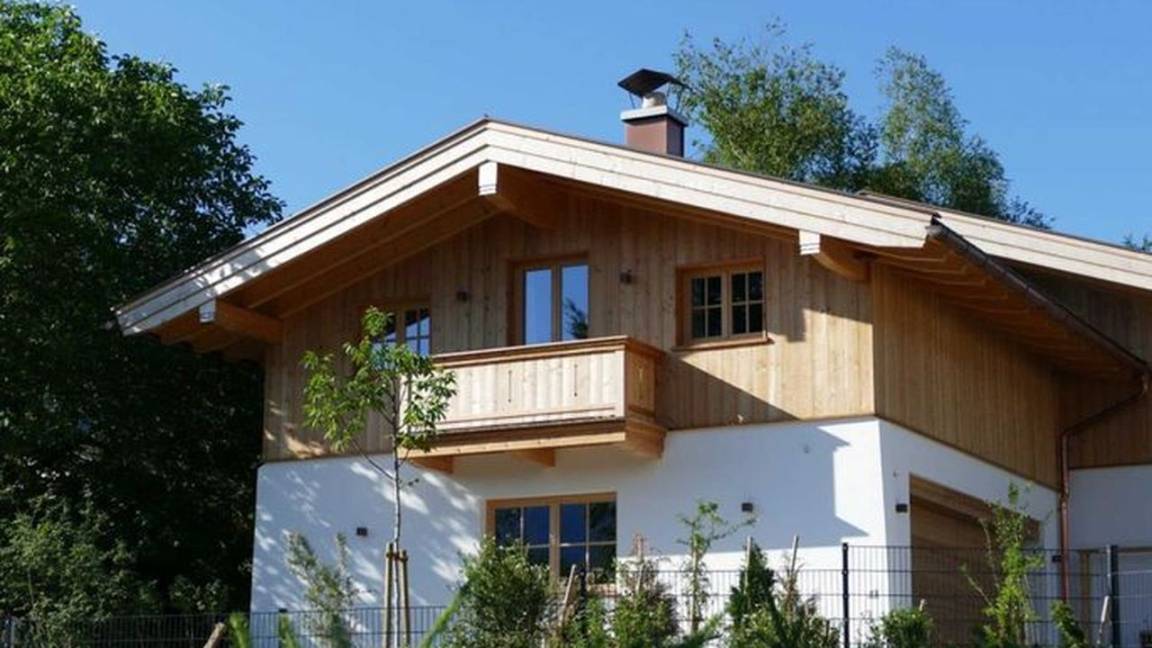 43 M² Apartment ∙ 1 Bedroom ∙ 2 Guests - Bad Wiessee