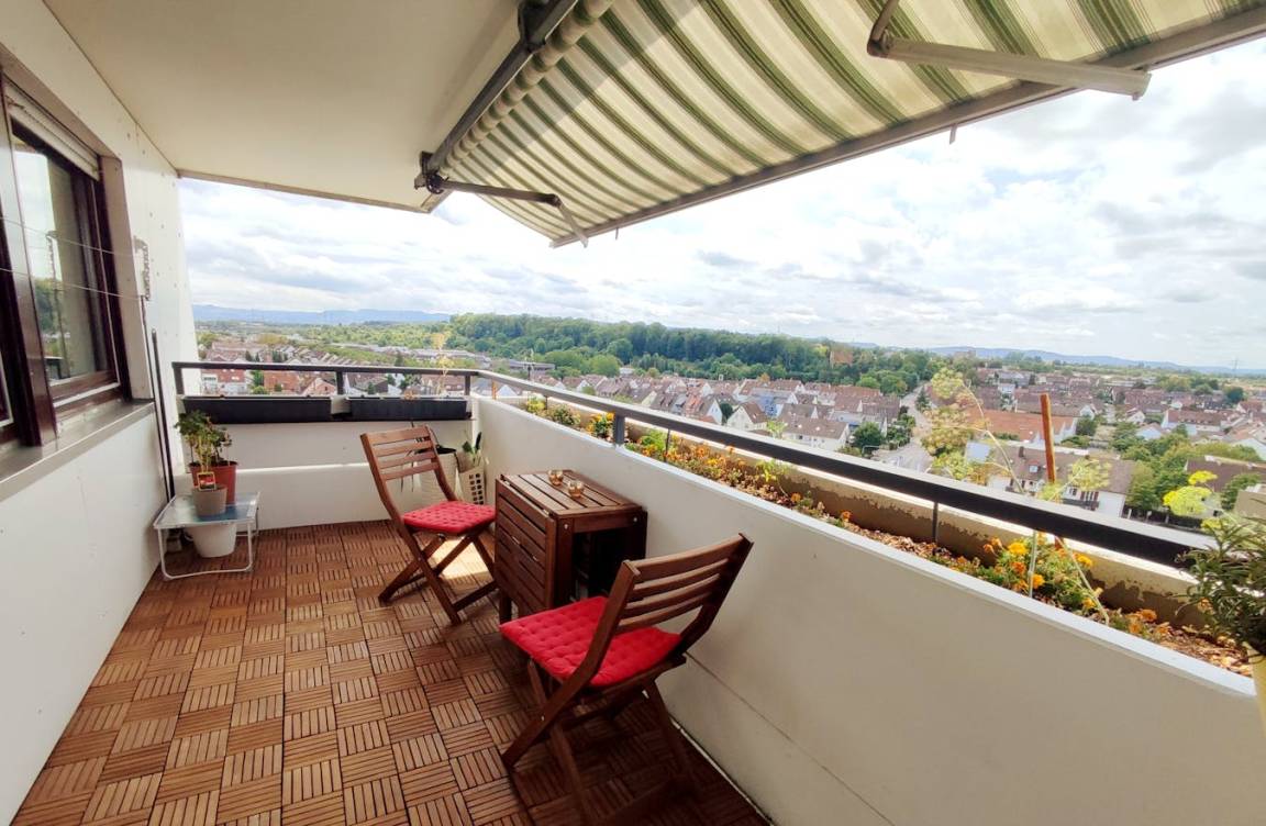 95 M² Apartment ∙ 2 Bedrooms ∙ 4 Guests - Esslingen