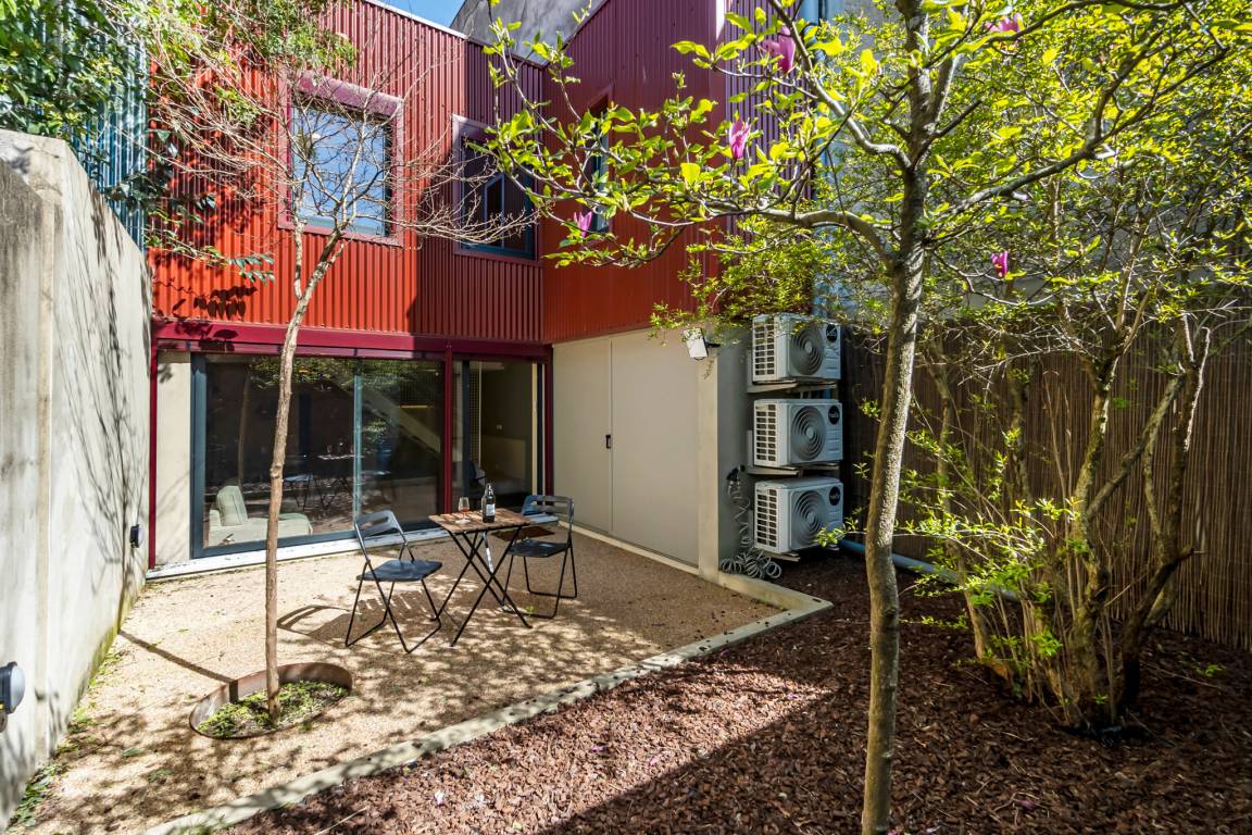 88 M² Talo ∙ 2 Makuuhuonetta ∙ 5 Vierasta - Porto