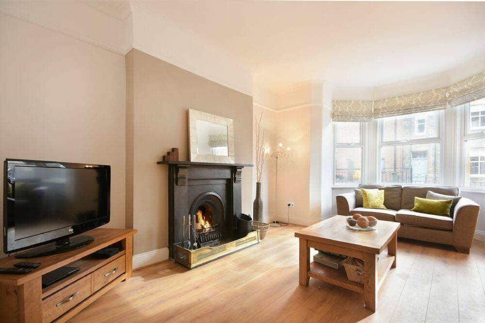 Cottage ∙ 2 Bedrooms ∙ 4 Guests - Alnmouth