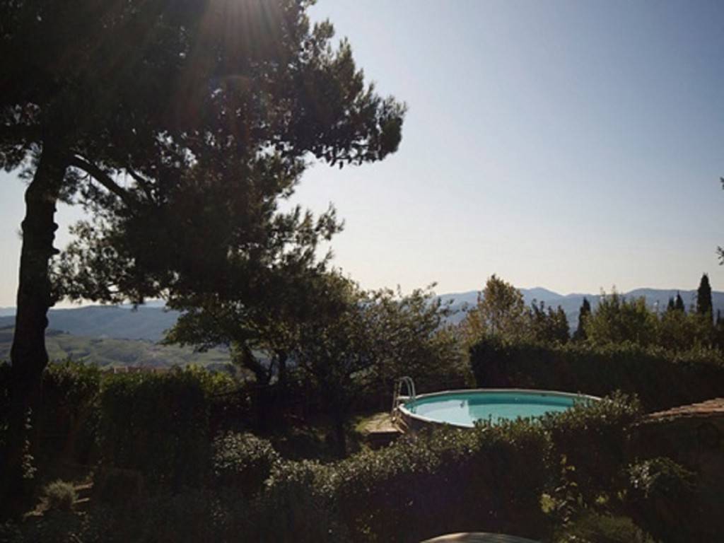 120 M² Villa ∙ 2 Bedrooms ∙ 5 Guests - Volterra