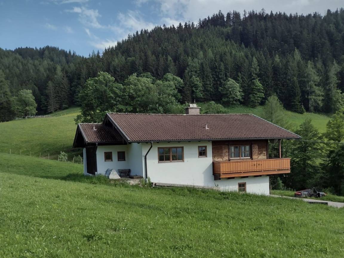 90 M² Maison De Vacances ∙ 2 Chambres ∙ 5 Personnes - Berchtesgaden