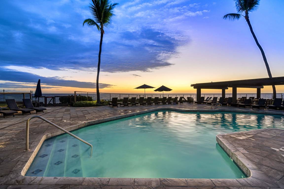 103 M² Condo ∙ 1 Bedroom ∙ 4 Guests - Captain Cook, HI